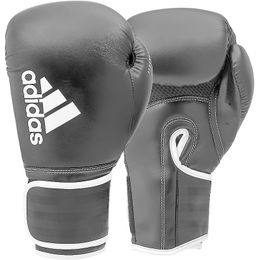 adidas Performance Boxhandschuhe &raquo;Hybrid 80&laquo; schwarz Boxhandschuhe