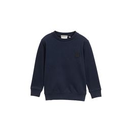 Tom Tailor Jungen Tom Tailor Sweatshirt, mit Logo Stickerei blau 128/134