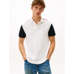 Tommy Hilfiger Herren Poloshirt &raquo;BLOCKING POLO&laquo; Mit Rundhalsausschnitt XL