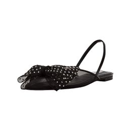 Steve Madden Damen Steve Madden Ballerina &raquo;Steve Madden Ballerinas Textil&laquo; schwarz 39