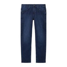 s.Oliver Junior Kinder s.Oliver Junior Regular-fit-Jeans mit Taschen blau 134, N-Gr