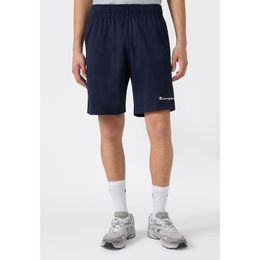 Champion Herren Sweatshorts S (44/46), N-Gr