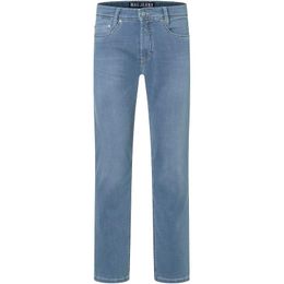 MAC Herren MAC Tapered-fit-Jeans &raquo;Jog ́n Jeans&laquo; im Five-Pocket Style 33, L&auml;nge 34