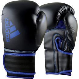adidas Performance Boxhandschuhe &raquo;Hybrid 80&laquo; schwarz Boxhandschuhe