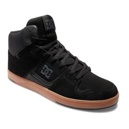 DC Shoes Herren DC Shoes Skateschuh &raquo;DC Cure&laquo; schwarz 9(42)