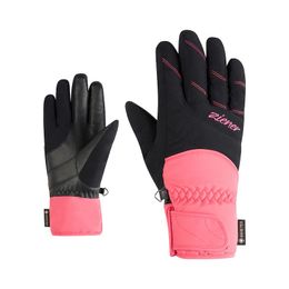 Ziener Damen Skihandschuhe &raquo;KATIMA-Z GTX glove lady&laquo; 6