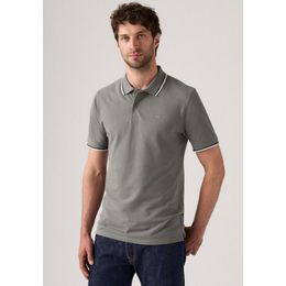 Levi's Levi's Herren &raquo;LE SLIM HOUSEMARK POLO&laquo; grau M