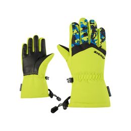 Ziener Kinder Skihandschuhe &raquo;LETT-Z AS glove junior&laquo;