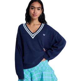 Roxy Damen Sweatshirt &raquo;Surf School&laquo; XS