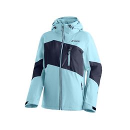 Maier Sports Damen Skijacke &raquo;Amiata W&laquo; Damen Winterjacke wasserdicht u. atmungsaktiv 40