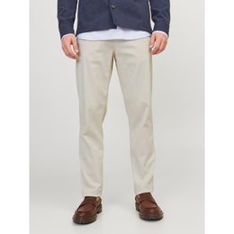 Jack & Jones Jack & Jones Herren &raquo;JPSTACE JJHARLOW CHINO NOOS&laquo; gelb 31, L&auml;nge 32