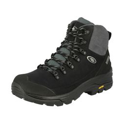 Br&uuml;tting Br&uuml;tting Herren BR&Uuml;TTING Wanderschuh &raquo;Outdoorstiefel Mount Tanaga&laquo; schwarz 41