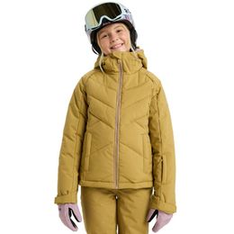 Roxy M&auml;dchen Snowboardjacke &raquo;Snowsylva 10K&laquo; 14