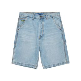 DC Shoes Herren DC Shoes Bermudas &raquo;Carpenter 22"&laquo; blau 32(M)