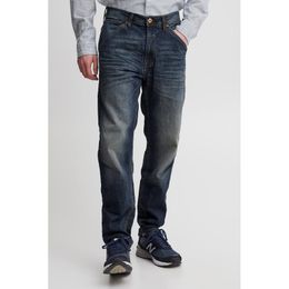 Blend Herren Relax-fit-Jeans &raquo;Thunder fit - NOOS&laquo; blau 31, L&auml;nge 30