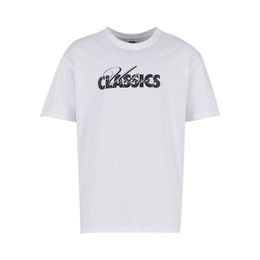 Urban Classics Herren Urban Classics T-Shirt &raquo; UC Cursive Bold Logo Heavy Oversized Tee&laquo; 1 Stk. S