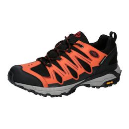 Br&uuml;tting Br&uuml;tting Herren BR&Uuml;TTING Outdoorschuh &raquo;Outdoorschuh Expedition&laquo; schwarz 40
