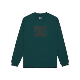 DC Shoes Herren DC Shoes Langarmshirt &raquo;DC Star Hls&laquo; L