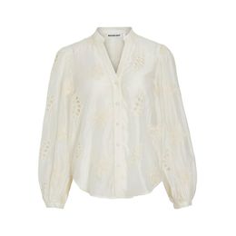 Rouge Edit Blouse female White size 44