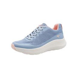 Tamaris Sneakers female Blue size 36