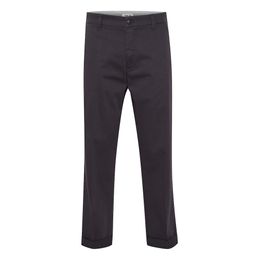 !Solid Chino Pants 'Alann' male Grey size 32