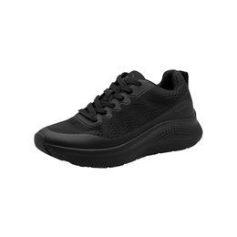 Tamaris Sneakers female Black size 42