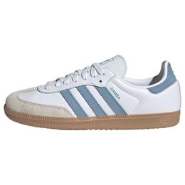 adidas originals Sneakers 'Samba' female White size 9,5