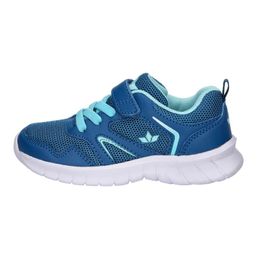 Lico Jungen Sneaker &raquo;Freizeitschuh Skip VS&laquo; blau 29