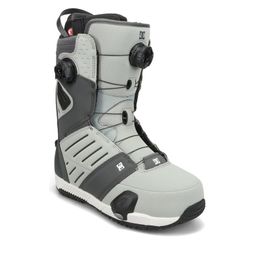 DC Shoes Snowboardboots &raquo;Judge Step On&laquo; grau Snowboardboots