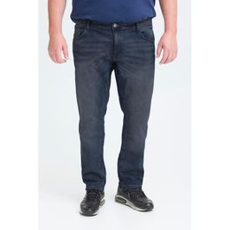 Blend Herren Regular-fit-Jeans &raquo;Twister fit - NOOS&laquo; blau 42, L&auml;nge 32