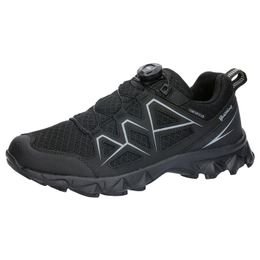 Br&uuml;tting Br&uuml;tting Herren BR&Uuml;TTING Outdoorschuh &raquo;Outdoorschuh Power&laquo; schwarz 40