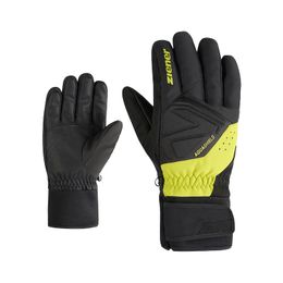 Ziener Herren Skihandschuhe &raquo;GATIS-Z AS glove man&laquo; 9.5
