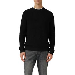 s.Oliver Herren s.Oliver Strickpullover langarm, Grob-Strick XXL