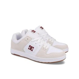 DC Shoes Herren DC Shoes Schn&uuml;rschuh &raquo;Manteca&laquo; braun 8,5(41)