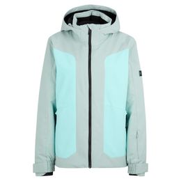 Ziener Damen Skijacke &raquo;TARLA-Z jacket lady&laquo; 46