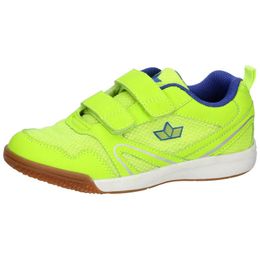 Lico Jungen Hallenschuh &raquo;Sportschuh Boulder V&laquo; gelb 41
