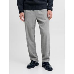 Jack & Jones Jack & Jones Herren Jogginghose &raquo;JPSTKANE EDWIN WINTER JOGGER LN&laquo; grau XL, N-Gr