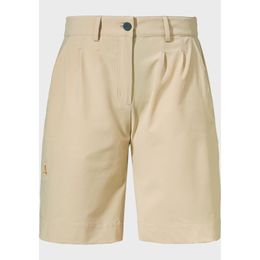 Sch&ouml;ffel Sch&ouml;ffel Damen Bermudas &raquo;Shorts Annecy L&laquo; braun 38, Normalgr&ouml;&szlig;en