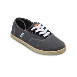 Quiksilver Herren Sneaker &raquo;Espadrilled Up&laquo; 11 (44)