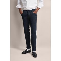 Bugatti Herren Bugatti 5-Pocket-Jeans &raquo;Basic Essentials&laquo; Flexcity-Stretch blau 44, L&auml;nge 32
