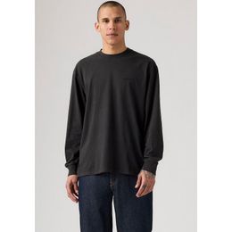 Levi's Levi's Herren Langarmshirt GARMENT- F&auml;rbung L