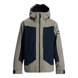 Quiksilver Herren Snowboardjacke &raquo;Ultralight Stretch 20K&laquo; XL