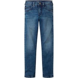Tom Tailor Kinder Tom Tailor Skinny-fit-Jeans &raquo;RYAN&laquo; mit Stretch grau 176, N-Gr