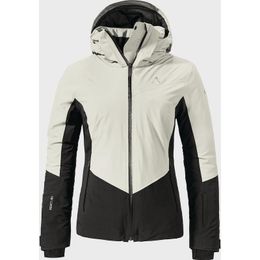 Sch&ouml;ffel Sch&ouml;ffel Damen Outdoorjacke &raquo;Ski Jacket Style Safuna WMS&laquo; mit Kapuze beige 38