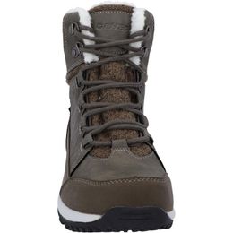 Hi-Tec Damen Wanderschuh &raquo; Stiefel Riva Mid Wp Frauen&laquo; 36, Normalschaft