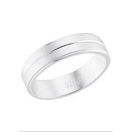 Amor Kinder Fingerring &raquo;Uni Chic&laquo; silber