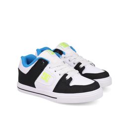 DC Shoes Jungen DC Shoes Sneaker &raquo;Pure Elastic&laquo; 7(39)
