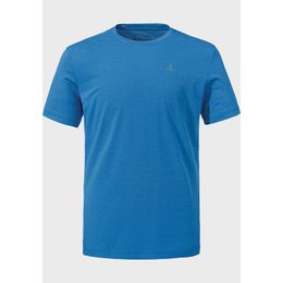 Sch&ouml;ffel Sch&ouml;ffel Herren Funktionsshirt &raquo;CIRC T Shirt Tauron M&laquo; blau 46