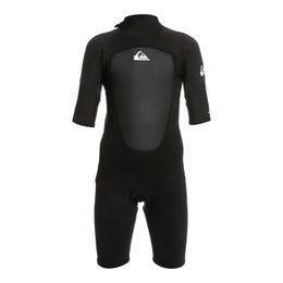 Quiksilver Kinder Neoprenanzug &raquo;2/2mm Prologue&laquo; schwarz 14 ( 155-163cm & 46-50 kg)