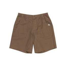 Element Herren Chinoshorts &raquo;Solace 18.8"&laquo; grau M